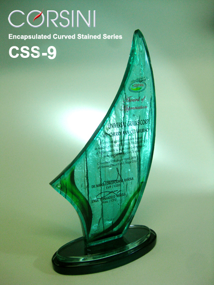 Trophies and Plaques